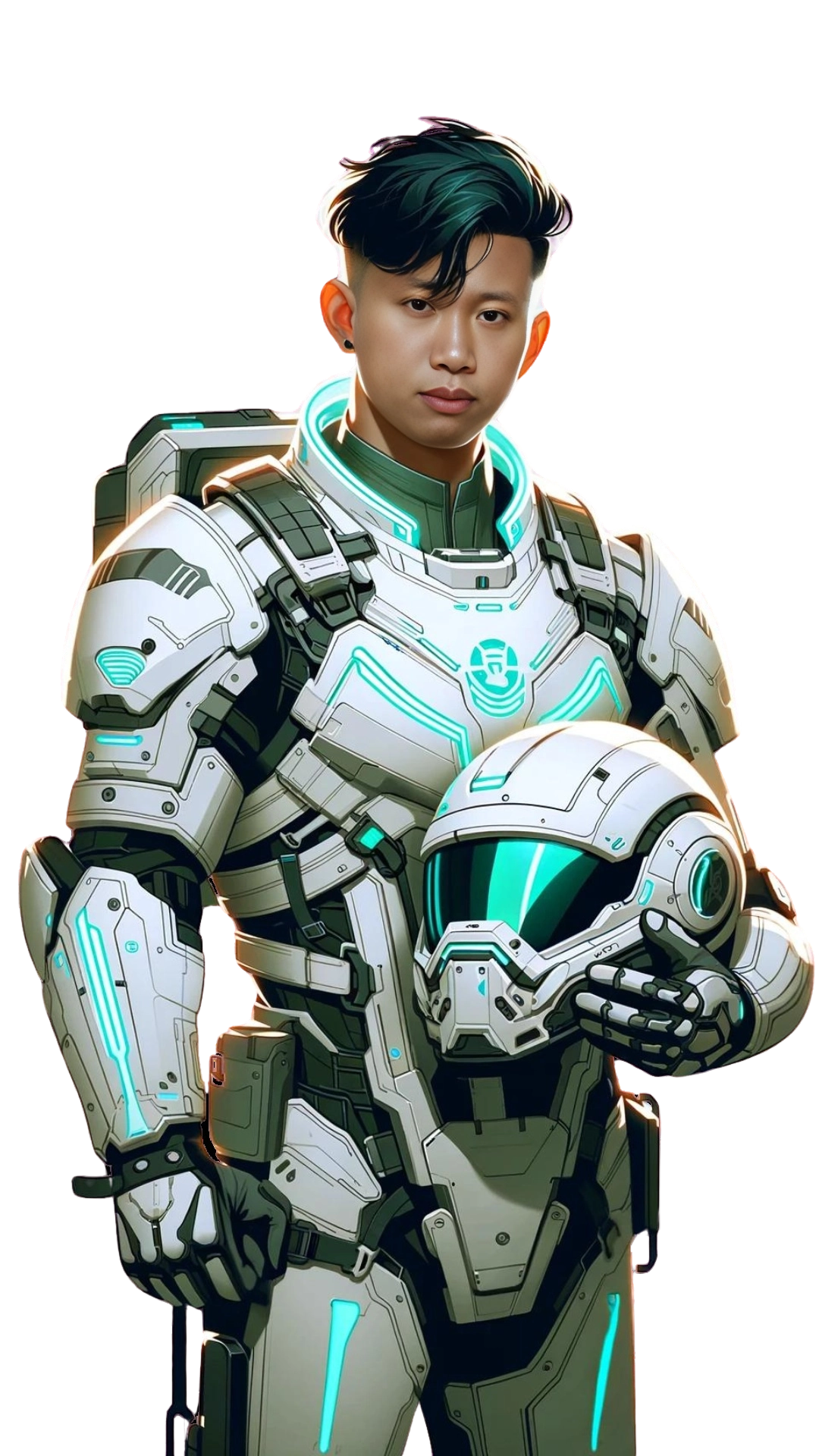 Johnny Trinh - Fullstack Developer